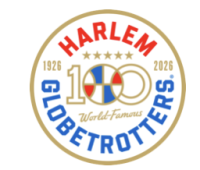 The Harlem Globetrotters 100 Year Tour Centennial Celebration