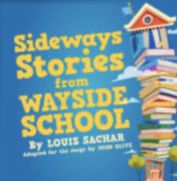 “Sideways Stories from Wayside School.”