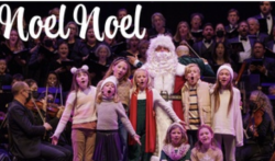 “Noel Noel.”