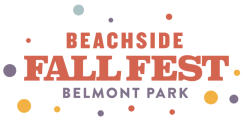 Beachside Fall Fest at Belmont Park