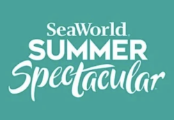 SeaWorld Summer Spectacular