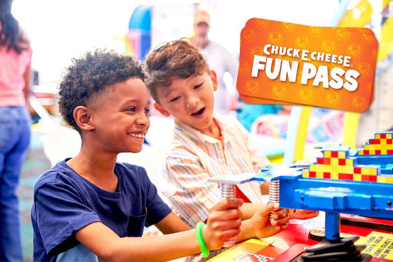 This Month's Contests