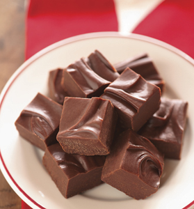 Very Best Fudge